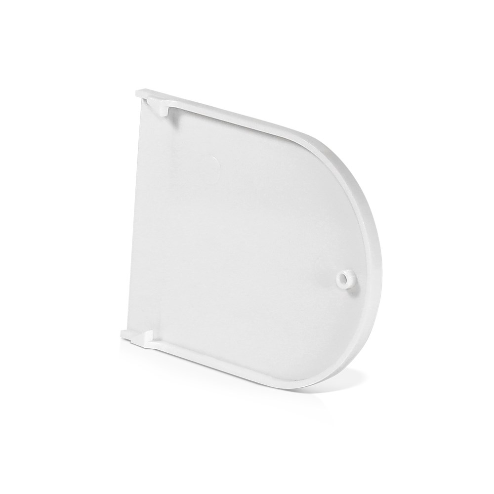 Bracket Side Cover | SHAW PERFORMANCE HARDWARE - Shaw NZ Limited